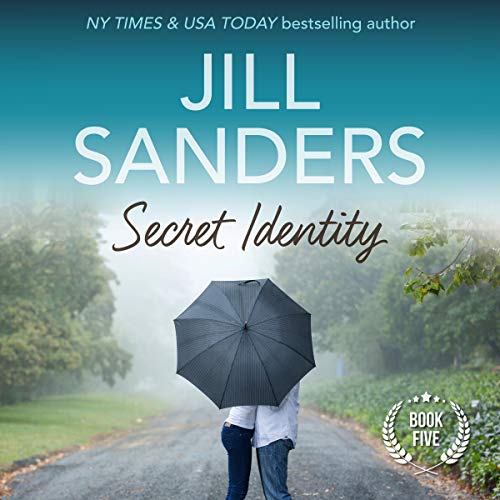 Amazon.com: Secret Identity: Secret Series, Book 5 (Audible Audio ...