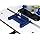 Charnwood W012 Bench Top Router Table - White : Amazon.co.uk: DIY & Tools