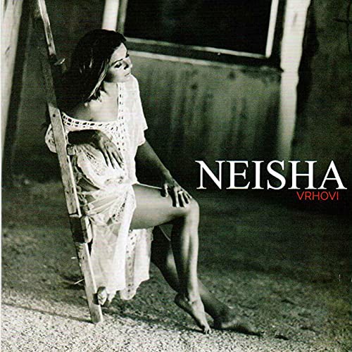 Vrhovi de Neisha en Amazon Music Unlimited