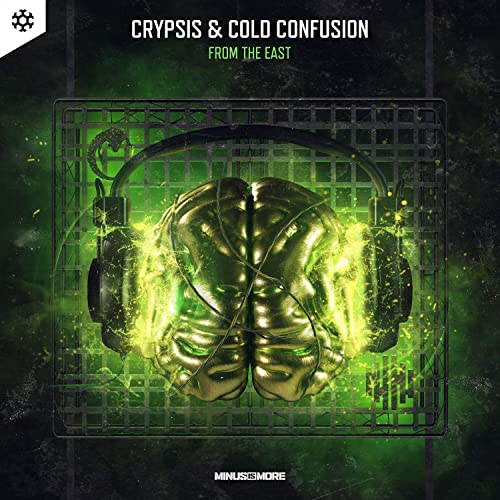 From The East de Crypsis & Cold Confusion no Amazon Music Unlimited