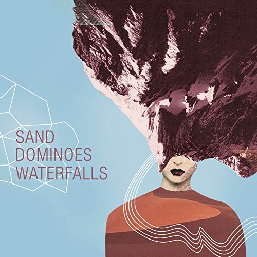 Amazon.com: Sand, Dominoes, Waterfalls : Midnight Martyn feat. Tidal ...