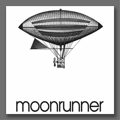 Play Moonrunner, Vol. Two by Moonrunner on Amazon Music