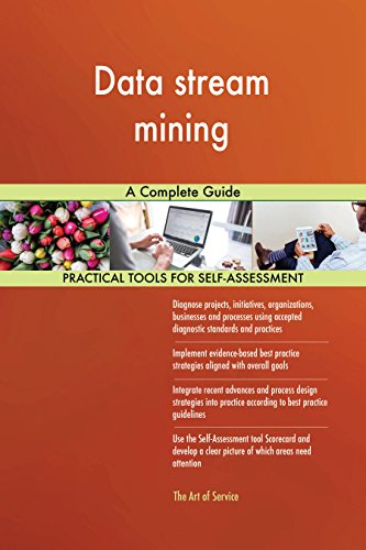 Amazon.com: Data stream mining A Complete Guide eBook : Blokdyk ...