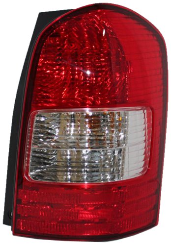 Genuine Mazda Parts LC62-51-150A Mazda MPV Passenger Side Replacement ...