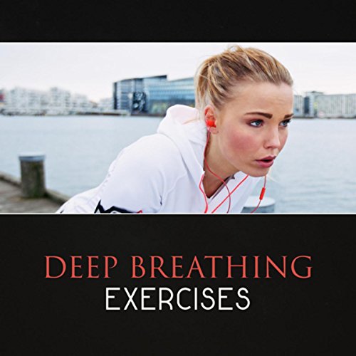 Amazon.com: Deep Breathing Exercises – Soothing New Age Music for ...