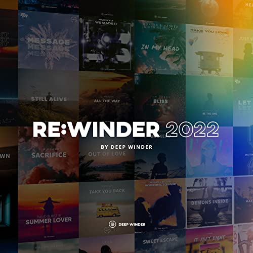 Play Re:Winder 2022 (By Deep Winder) by HORT2N, MASKED, Denise Buckle ...