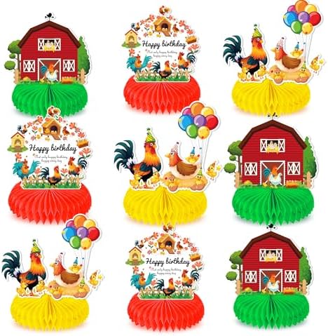 Amazon.com: Egyptian Honeycomb Centerpieces 12PCS Egypt Pyramid Party ...