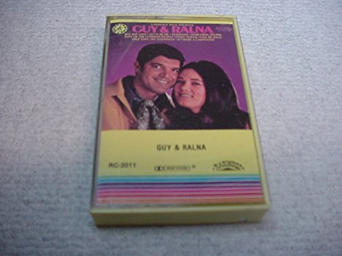 Guy & Ralna - Amazon.com Music