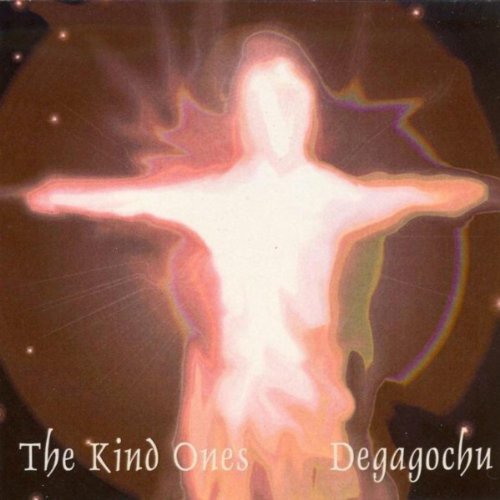 Amazon.com: The Kind Ones: Degagochu : Jorga Mesfin: Digital Music