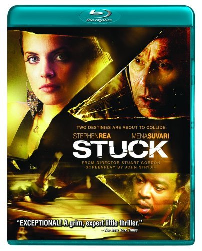 Amazon.com: Stuck [Blu-ray] by IMAGE ENTERTAINMENT : Movies & TV