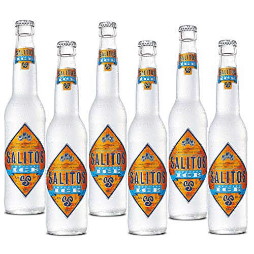 Cerveza Salitos Mercadona: Todo lo que necesitas saber sobre los ...