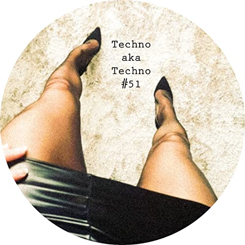 Amazon.co.jp: Techno Aka Techno #51 : VARIOUS ARTISTS: デジタルミュージック