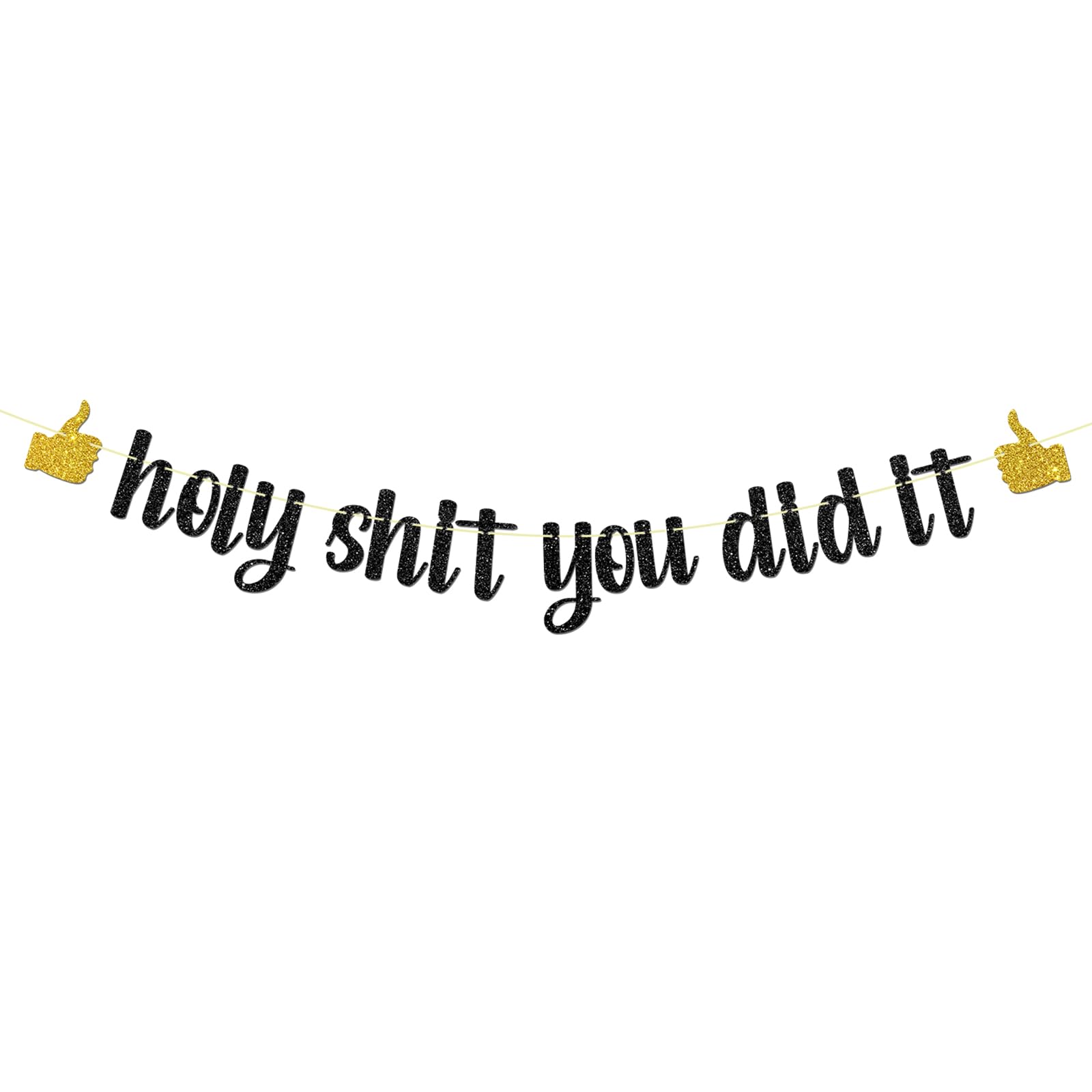 Graduation Banner Ideas Funny