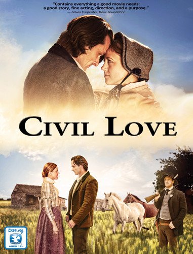 Amazon.com: Civil Love : Brit Colzeyo, Demoyne Hunt, Eliza Smith, Ethan ...