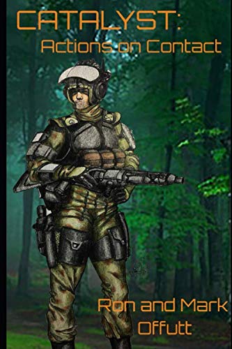 Amazon.com: Catalyst: Actions on Contact: 9798647693044: Offutt, Ron ...