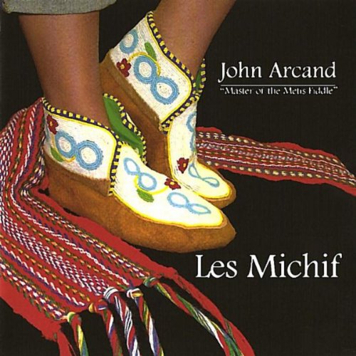 Amazon.com: Les Michif : John Arcand: Digital Music
