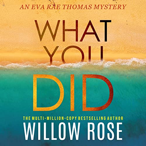 Amazon.com: Little Did She Know: Eva Rae Thomas, Book 10 (Audible Audio ...