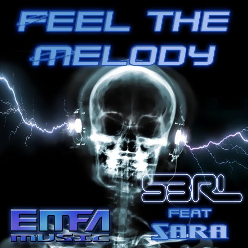 Amazon.com: Feel the Melody (feat. Sara) : S3RL: Digital Music