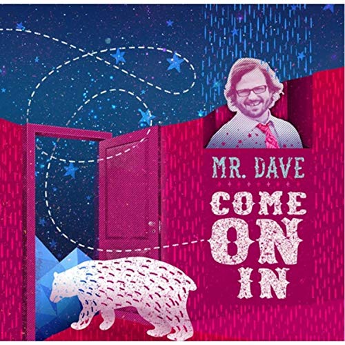 Play Come On In by Mr. Dave on Amazon Music