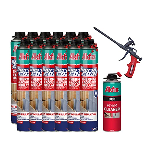 Top 10 Best Diy Spray Foam Kit : Reviews & Buying Guide - Katynel