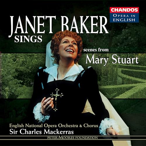 Play Donizetti: Mary Stuart (Highlights) by Sir Charles Mackerras ...