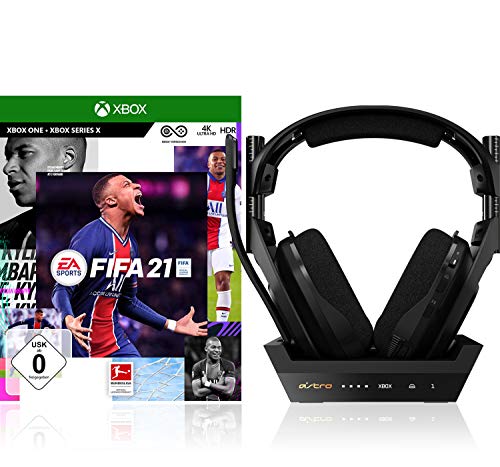 Fifa 21 Xbox – Die 15 besten Produkte im Vergleich - WinTotal