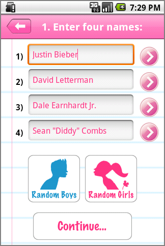 MASH - App on Amazon Appstore