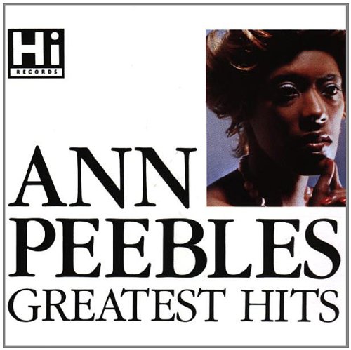Peebles, Ann - Greatest Hits - Amazon.com Music