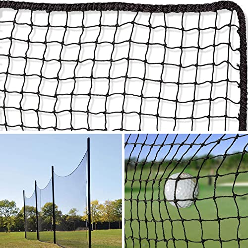 Top 10 Netting For Golf Practice of 2022 - Katynel