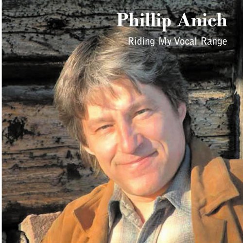 Amazon.com: Riding My Vocal Range : Phillip Anich: Digital Music