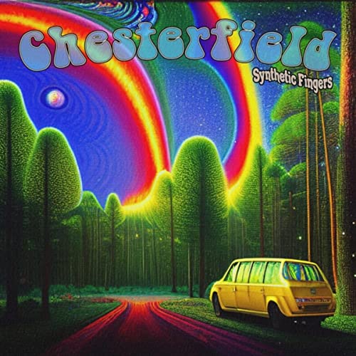 Écouter Synthetic Fingers par Chesterfield sur Amazon Music Unlimited