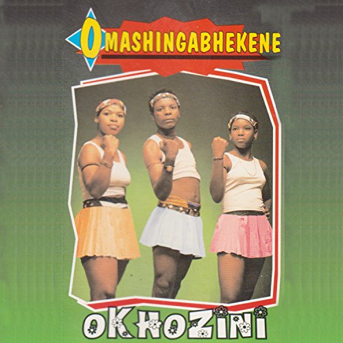 Amazon.com: Okhozini : Omashingabhekene: Digital Music