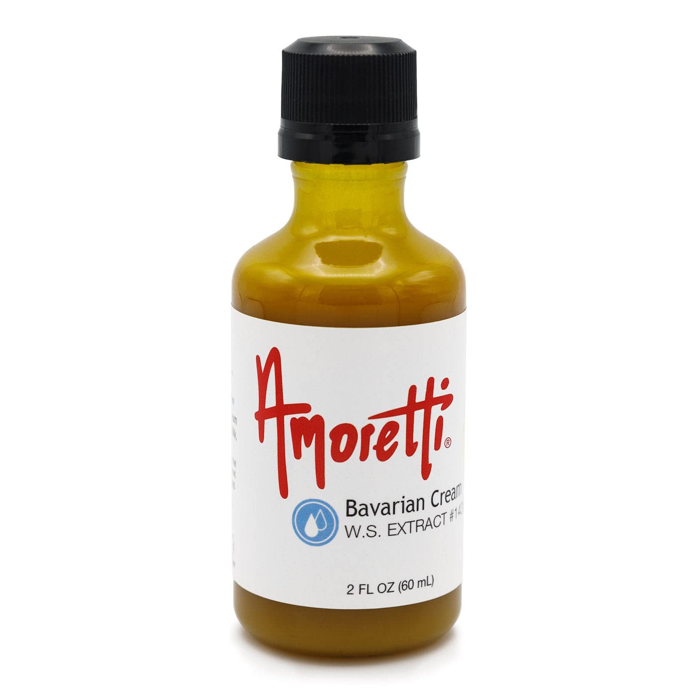 Amazon.com: Amoretti - Natural Bavarian Cream Extract Water Soluble 2 ...
