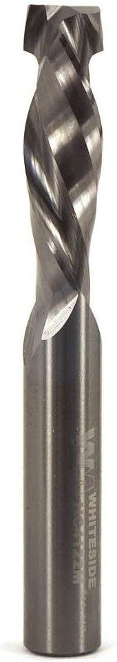 Whiteside Router Bits UD4122 Up/Down Cut Spiral Bit with Solid Carbide ...