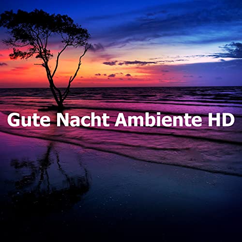 Spiele Gute Nacht Ambiente HD von Gute Nacht Ambiente auf Amazon Music ab