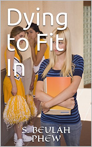 Amazon | Dying to Fit In (English Edition) [Kindle edition] by Phew, S ...