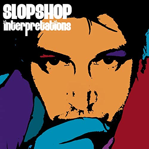 Amazon MusicでSlop ShopのInterpretationsを再生する