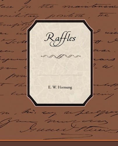 Buy Raffles Book Online at Low Prices in India | Raffles Reviews ...