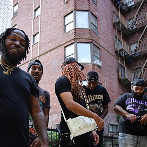 Écouter Rivalry par Unicorn151 feat. Baby ATM & AceMula sur Amazon ...