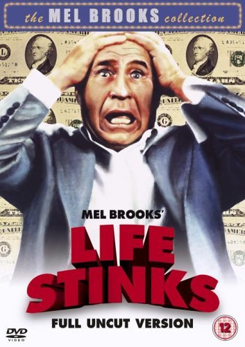 Life Stinks [UK Import]: Amazon.de: Mel Brooks, Lesley Ann Warren ...