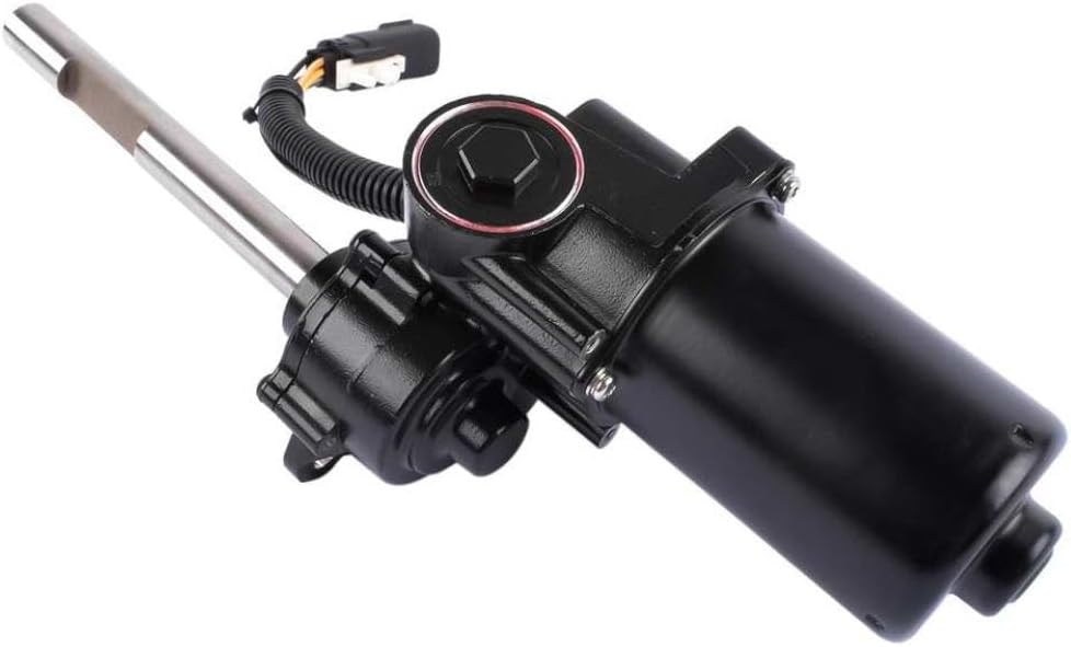 Amazon.com: AP01 Right Power Running Board Motor Compatible With Ram ...