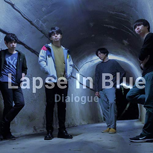 Amazon.co.jp: ダイアローグ : Lapse In Blue: デジタルミュージック