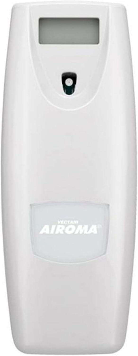 Vectair Airoma White Dispenser 270mL : Amazon.co.uk: Home & Kitchen