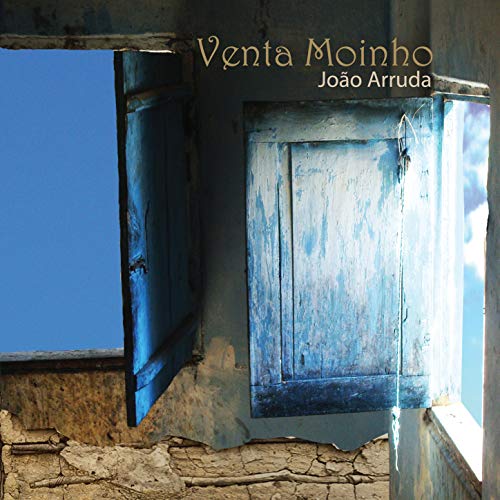 Play Ventamoinho by João Arruda on Amazon Music