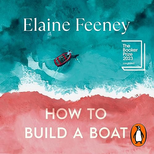 How to Build a Boat: AS SEEN ON BBC BETWEEN THE COVERS (Audio Download ...