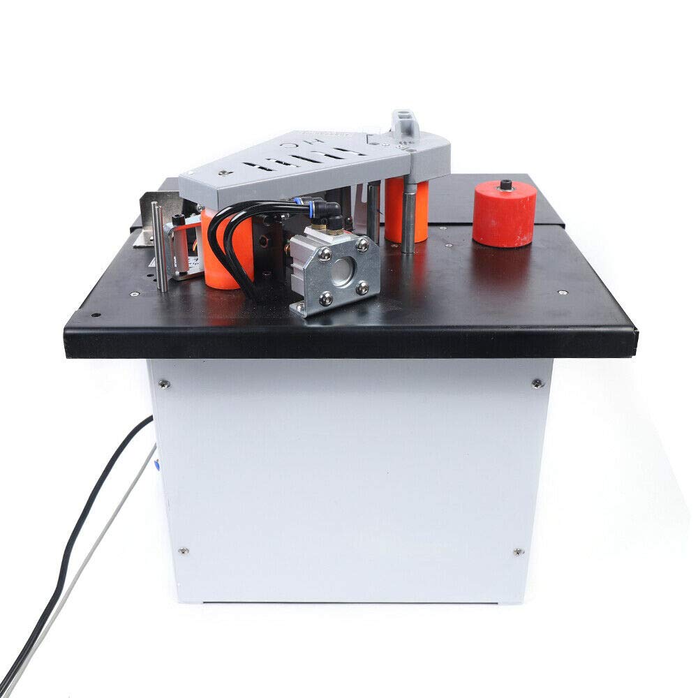 Gdrasuya10 Automatic Band Breaking Edge Banding Machine Double Sided ...