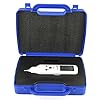 AS63D Vibrometer Pen Pocket Pen Vibration Meter Digital Vibration Meter ...