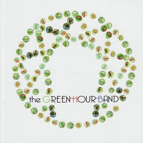 Play The Green Hour Band by The Green Hour Band on Amazon Music