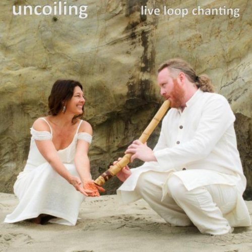 Play Uncoiling (Live Loop Chanting) by Sean Murphy on Amazon Music