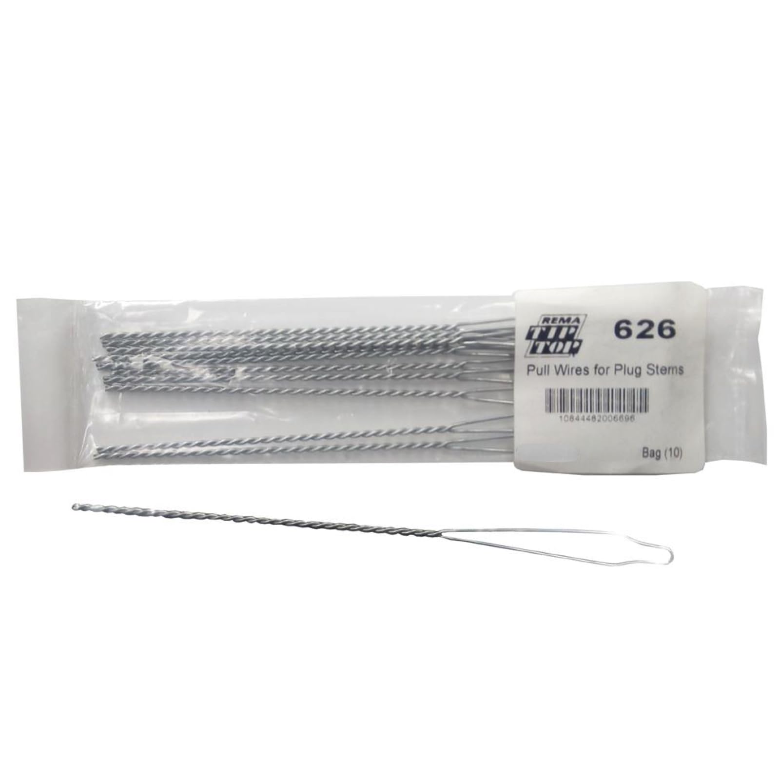 Amazon.com: Rema Tip Top 626 Pulling Wires for Rema Stem Tire Plug ...
